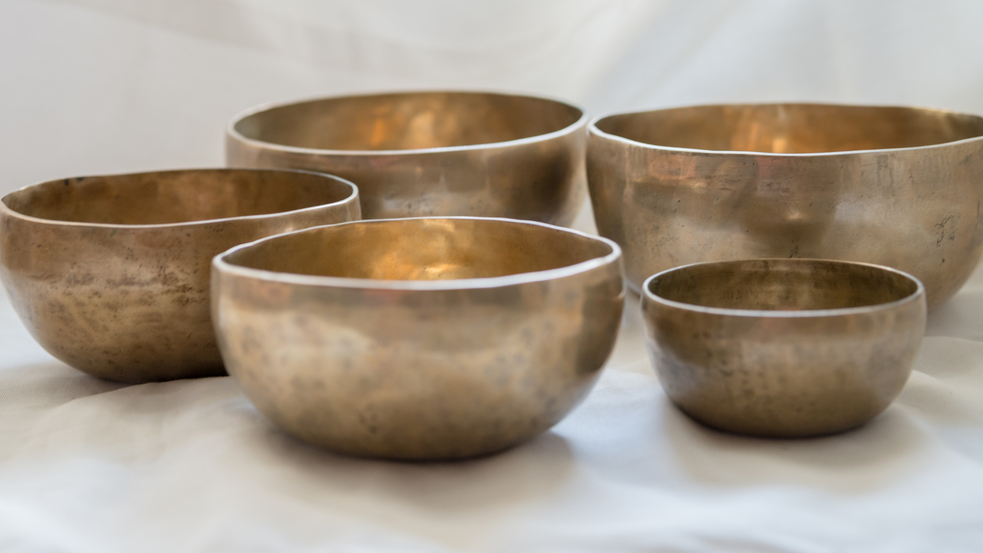 sound bowls | Joyful Possibilities